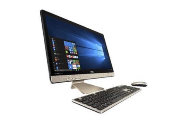 Komputer Asus All In One Ditawarkan Rp6,49 Juta - MediaBanten.Com