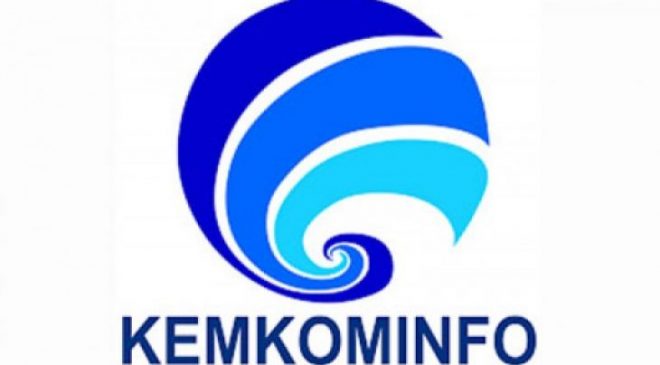 Kominfo Luncurkan Email Khusus ASN